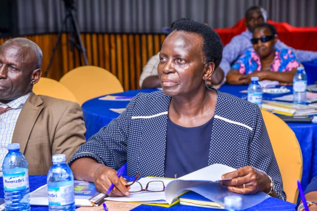 Directorate Of Industrial Training – Promoting Employable Skills