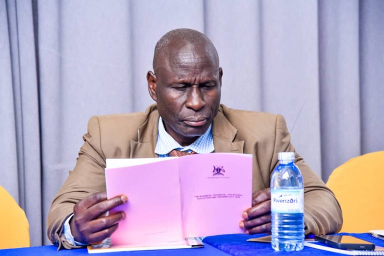 Directorate Of Industrial Training – Promoting Employable Skills